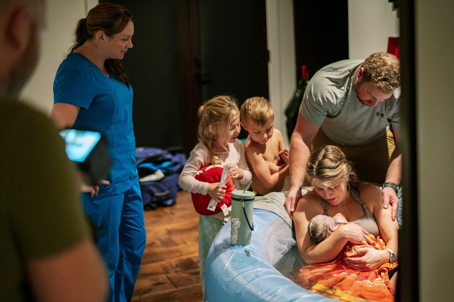 Birthing Beyond Boundaries: The Pioneering Work of Dr. Heather Soper ...